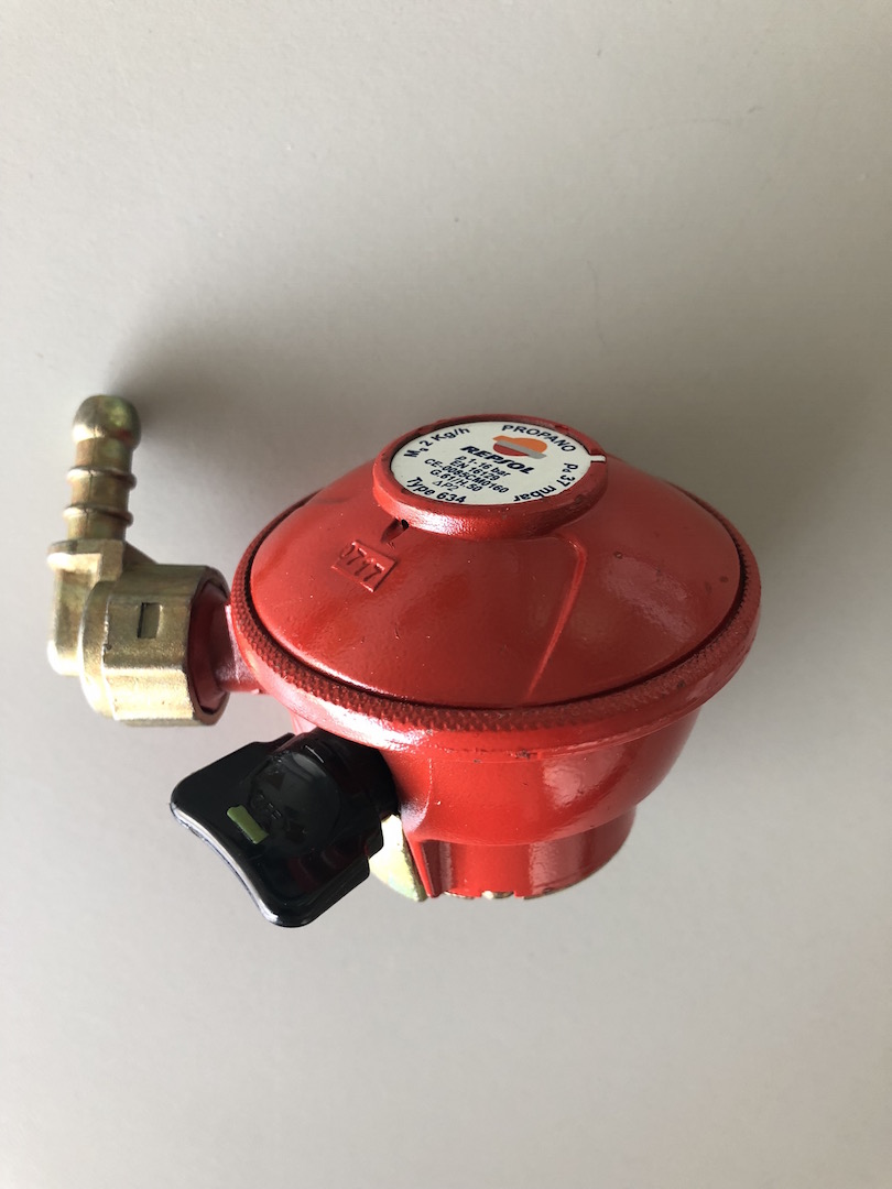 Telelusa - Construção, Manutenção e Distribuição de Gás