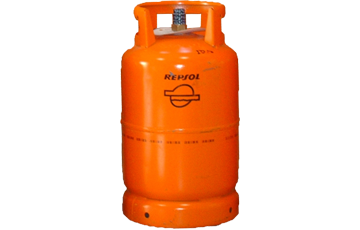 Telelusa - Construção, Manutenção e Distribuição de Gás